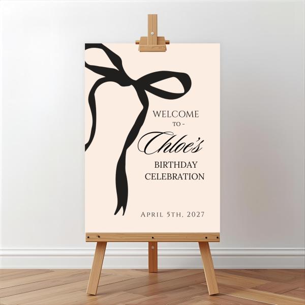 ・Fully Personalized: Click "Customize Now" to add names, dates, and your unique message. Choose from a variety of sizes ...