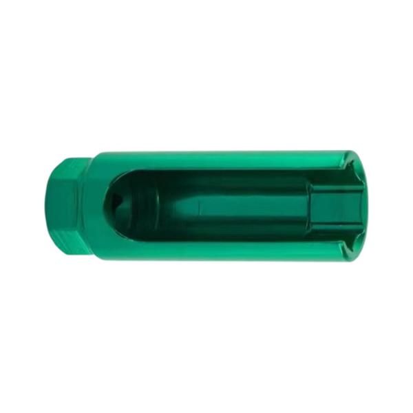 ・Featuring a balanced design and reinforced steel construction, this automotive repair socket ensures fatiguefree operat...