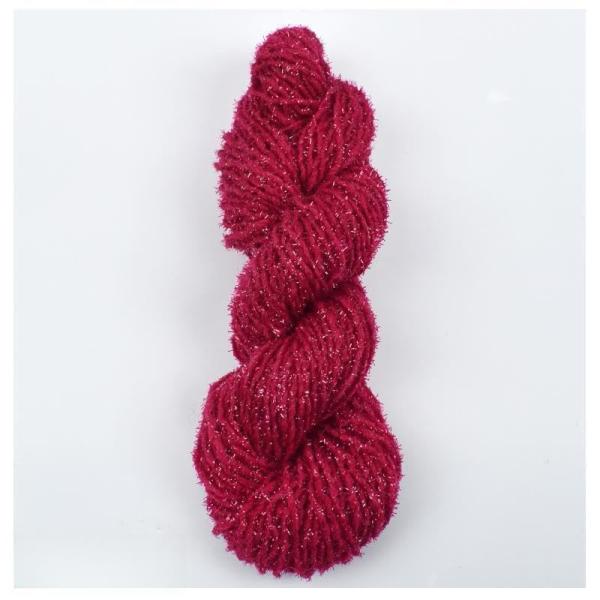 ・【 素材と質感 】プレミアムソフトウールブレンドと一体化したきらめくフィラメントで作られたこの糸は、豪華な感触と繊細で永続的な輝きを提供し、どんなプロジェクトも引き立てます。・【 主な目的】編み物、かぎ針編み、さまざまなDIYクラフト糸の...