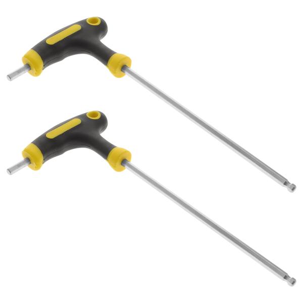 ・T-handle socket wrench:can be used to remove screws, widely used in the automotive industry, woodworking decoration ind...