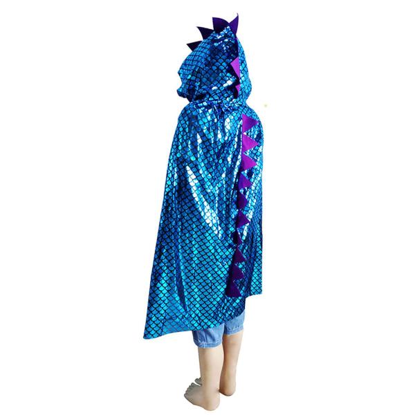 ・It is perfect for Halloween/Christmas parties, school stage show, year-around dress up fun, role play, gotik, medieval,...