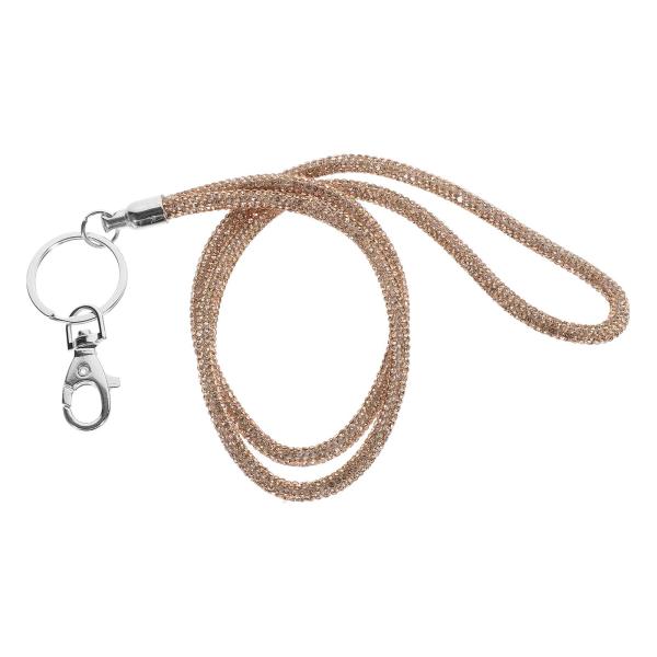 ・Id lanyard--the id lanyard can not only be used as a phone lanyard but also as a decorative lanyard,id card lanyard・Key...