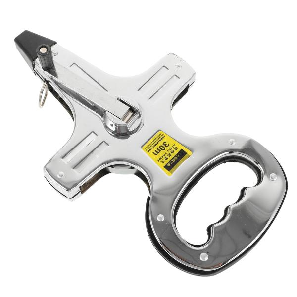 ・Measure tape:multi-use design, this tape measure can meet a variety of different needs and applications,metal tape meas...