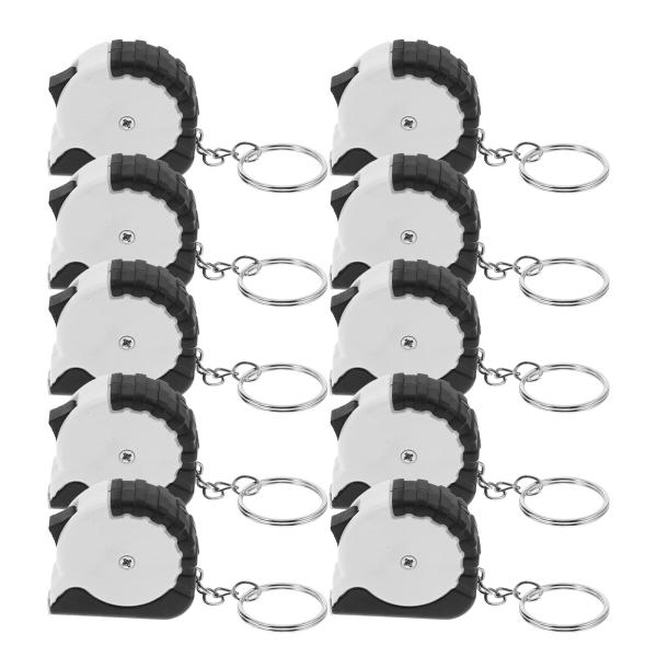 ・Versatile functionality: ideal for a variety of uses such as home improvement, engineering, and tailoring, this tape me...