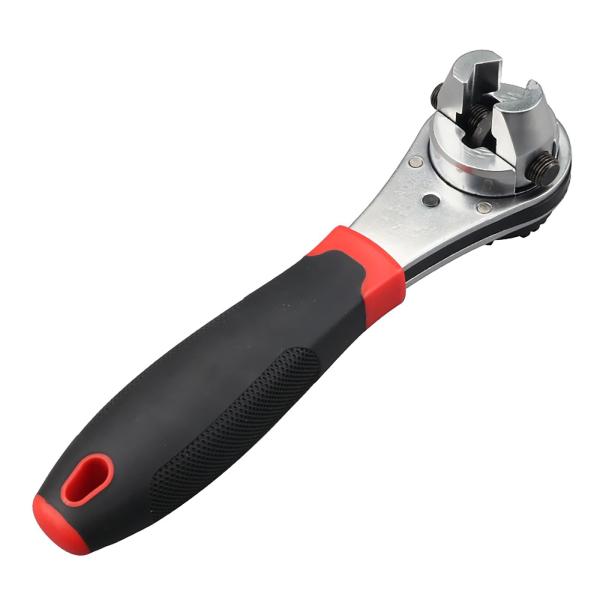 ・[Multifunction Design]This versatile tool combines essential functions into one. It efficiently saving space in your to...
