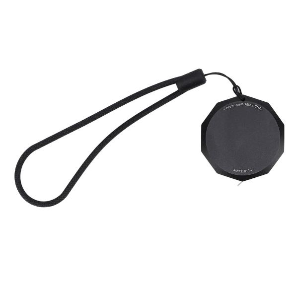 ・[Smooth Automatic Rebound] Designed with an advanced automatic rebound mechanism, this full metal tape measure offers s...