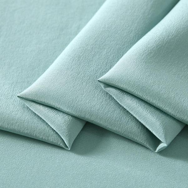 ・[ Premium Material ＆ Key Features]:This is a 100% silk fabric crafted from premium mulberry silk. Constructed as a Silk...