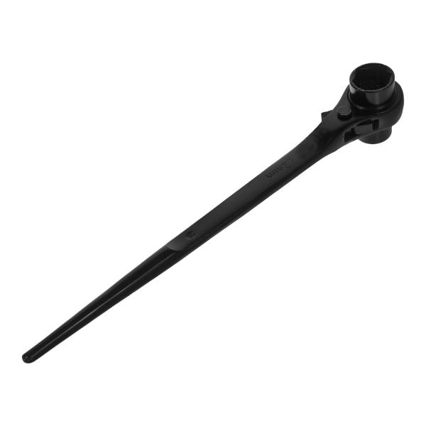 ・Spanner wrench ratchet:with its ergonomic design, the wrench provides a comfortable grip, reducing hand fatigue and all...