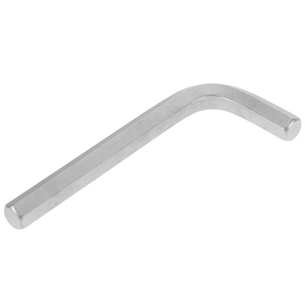 ・T-shaped hexagonal wrench:made of hardened and tempered chrome vanadium steel with a protective coating and chamfered e...