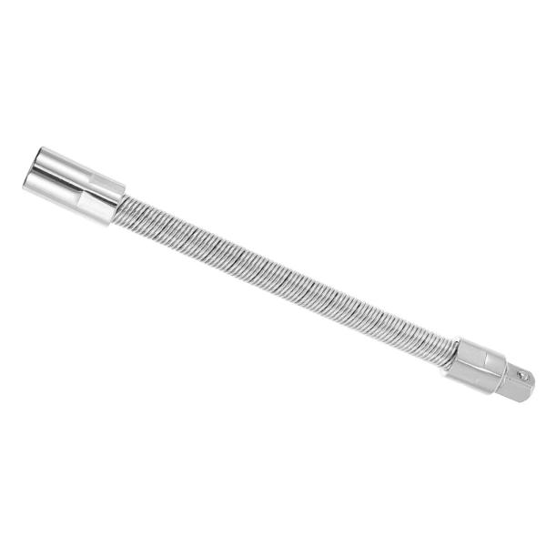 ・Wrench extension tool--maintains excellent rotational torque-transfer from ratchet to socket, heavy-duty wound spring-s...