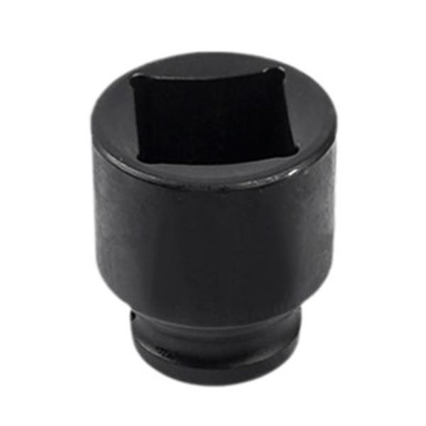 ・Cold forging and heat treatment greatly improve the performance of the socket with enhanced hardness, increased wear-re...