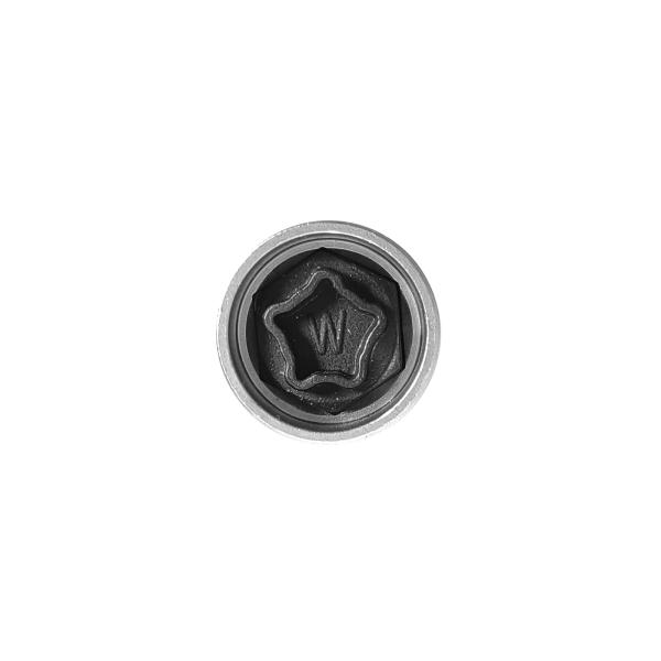 ・[ANTI-THEFT PROTECTION] your wheels with this security master locking wheel nut key.・[WIDE APPLICATION] Compatible with...