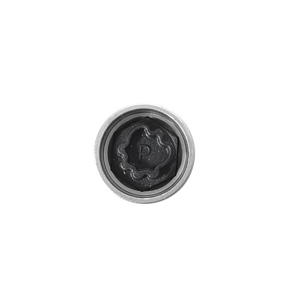 ・[ANTI-THEFT PROTECTION] your wheels with this security master locking wheel nut key.・[WIDE APPLICATION] Compatible with...