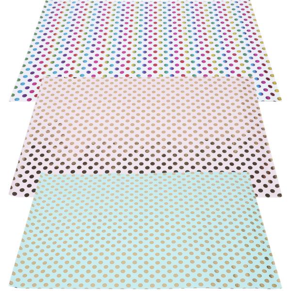・Valentines wrapping paper:good-looking pattern, smooth texture, not easy to fade, easy to match with different decorati...