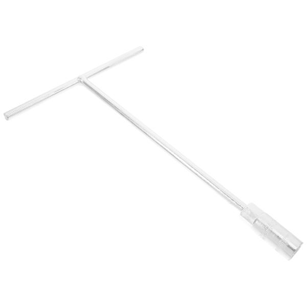 ・Convenient access: the extended socket design allows for easy access to tight spaces, making it ideal for various repai...