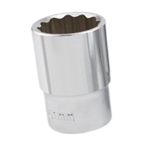 ・Designed for heavy-duty tasks, these sockets are engineered to withstand high torque and provide maximum impact power.・...