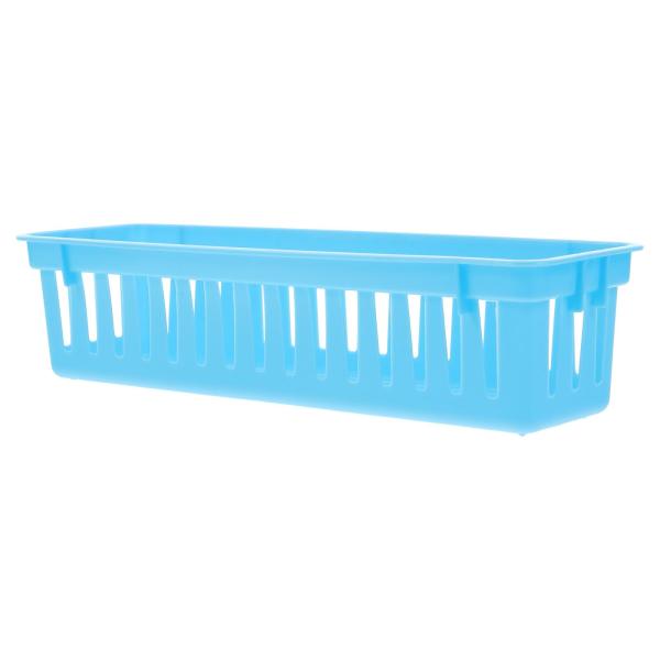 ・Construction: made from plastic, these baskets are both sturdy and lightweight, ensuring they can handle daily use,cray...