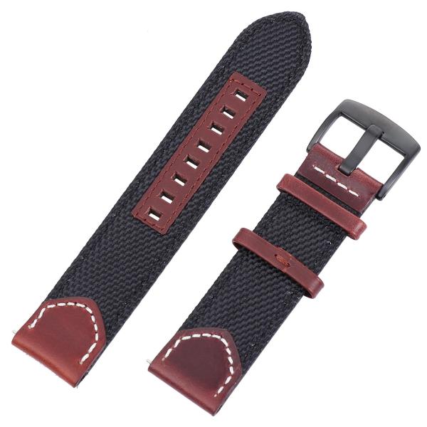 ・Leather watchband:it is a good choice as a gift for birthday, wedding, christmas day or other occasion,Smart Bracelet W...