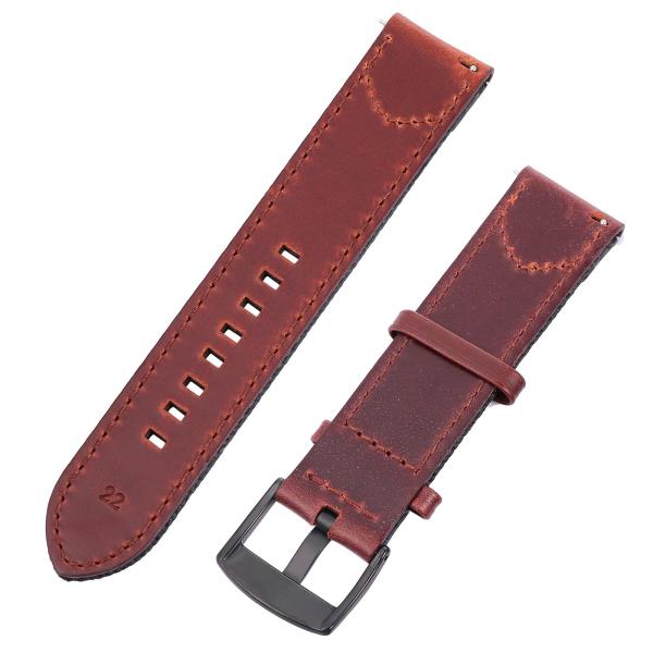 ・Water strap for smart watch--quick release design, easy to remove or install the watchband,Bracelet Watchband・Smart wat...