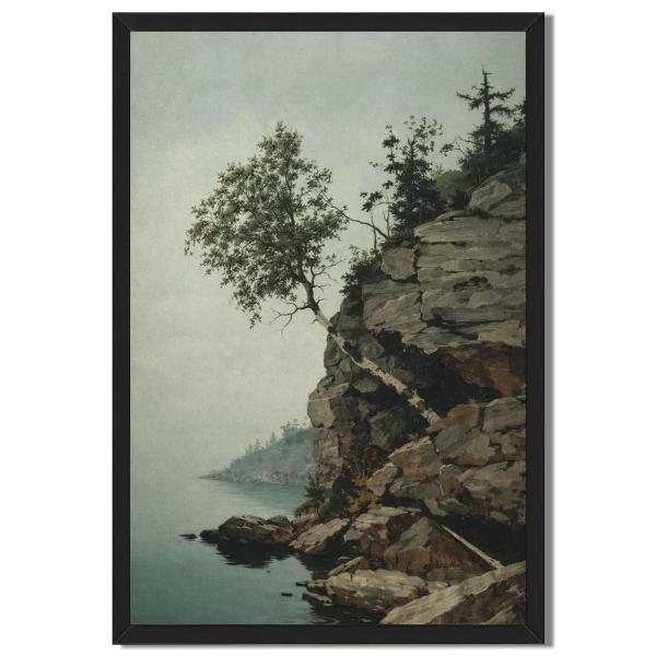 ・Premium Wall Art Prints - Crafted with professional printing technology, these posters feature vivid colors, sharp deta...