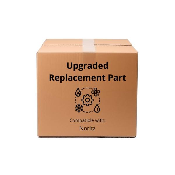 ・"Direct Fit Replacement - Engineered as an upgraded replacement component providing complete compatibility for quick, a...