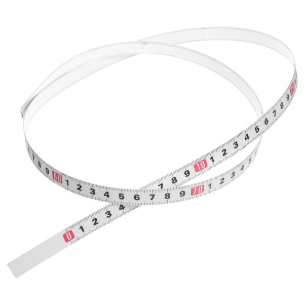 ・Metric ruler--the industrial-grade construction durability and reliability, making it a reliable tool for professionals...