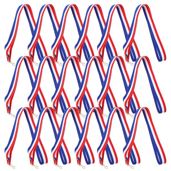 ・Racing ribbon:our medal ribbons are perfect for recognizing the achievements of athletes, students, or anyone else who ...