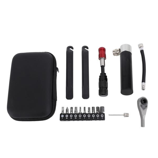 ・Quick-Direction Ratcheting Mechanism: This ratchet wrench set features a smooth 72-tooth ratcheting system that allows ...
