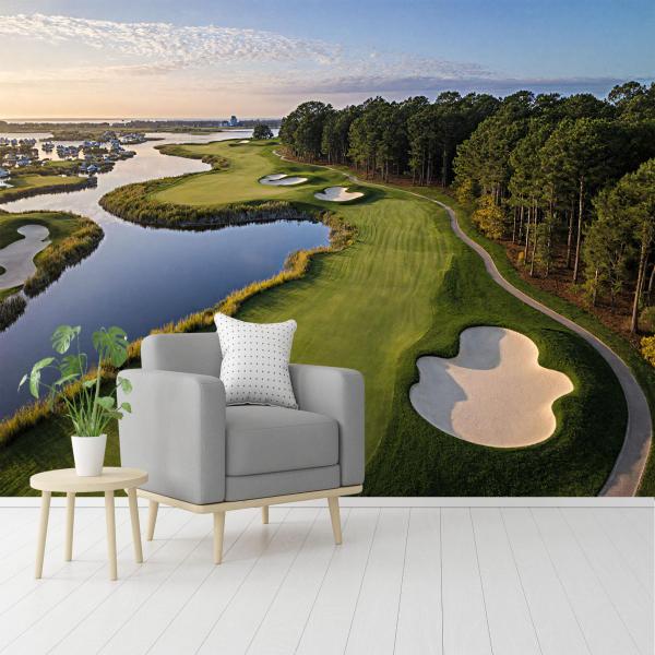 ・Customisable Murazorika Wall Murals for Every Space: Tailor your mural to any size, from sleek feature walls to expansi...