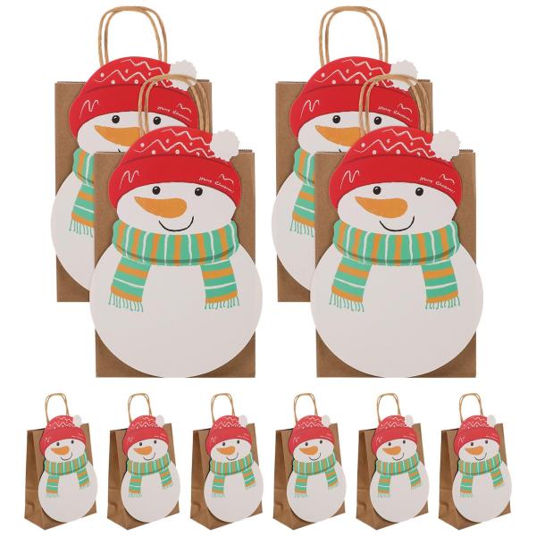 ・Versatile design: mainly used for christmas, and also can be used on birthdays, weddings, etc catering to different pac...