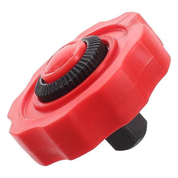 ・Innovative design: the plasticcoated finger wrench of the palm ratchet offers a unique and userfriendly experience, enh...