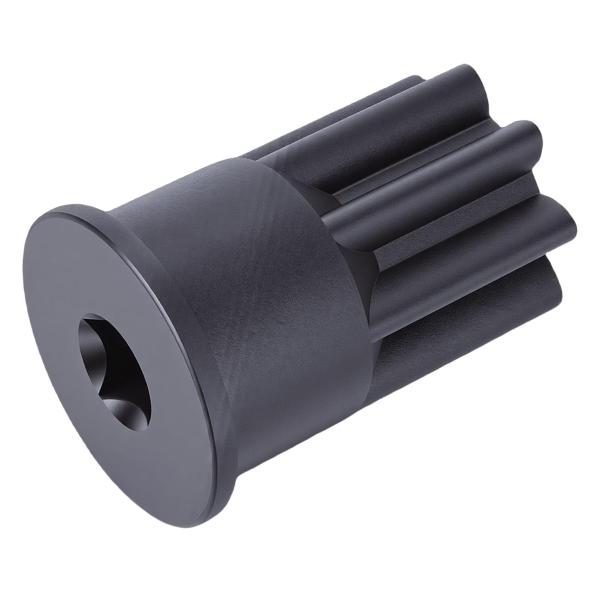 ・[Versatile Use] The Engine Barring Turning Socket Wrench serves as a replacement for various Caterpillars (CAT) engine ...