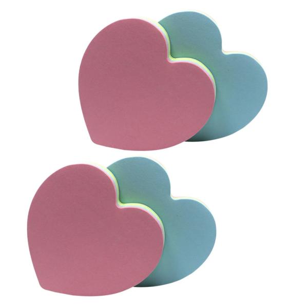 ・Sticky memo pad:light weight and compact size, easy to carry and store,cartoon self-stick memo pads・Memo post stickie:m...