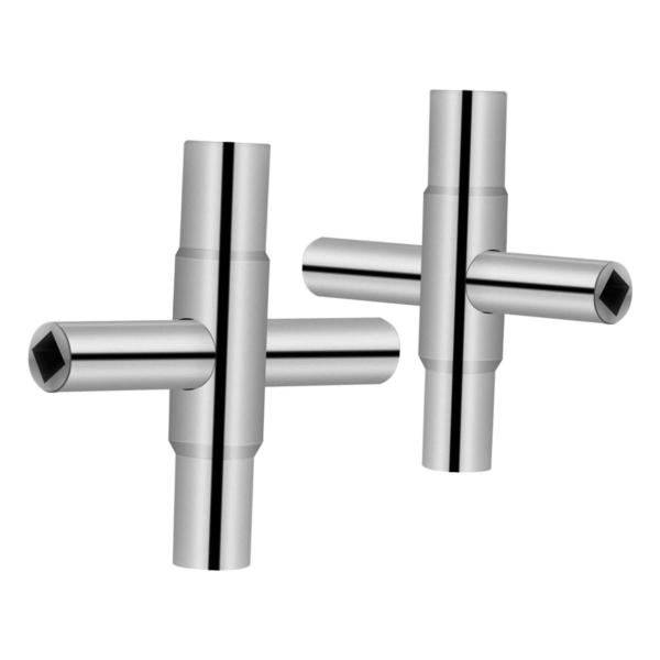 ・Userfriendly design: easy to handle and operate, this socket wrench is suitable for both professional and amateur use, ...
