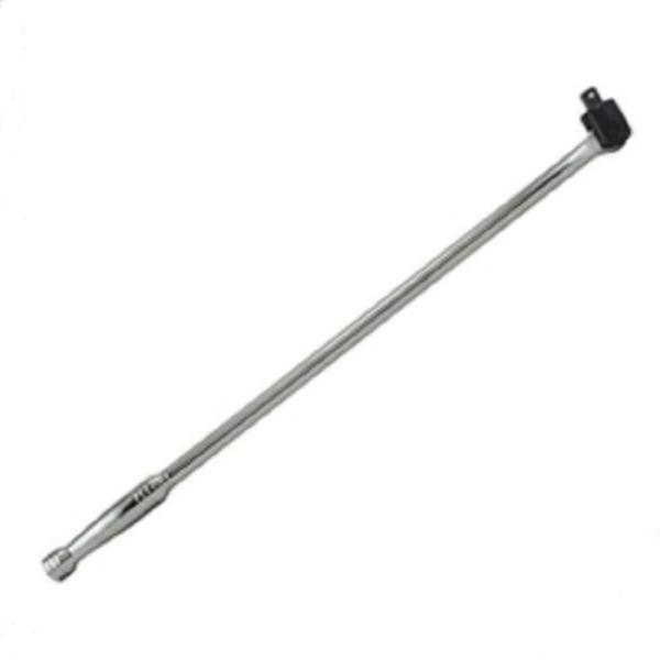 ・Features a 3/8" square drive that fits standard sockets for versatile use across automotive and mechanical applications...