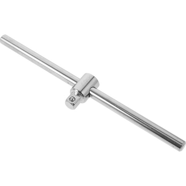 ・Wrench sleeve extension rod--sturdy grade construction, durability, non-deformation, impact resistance and aging resist...