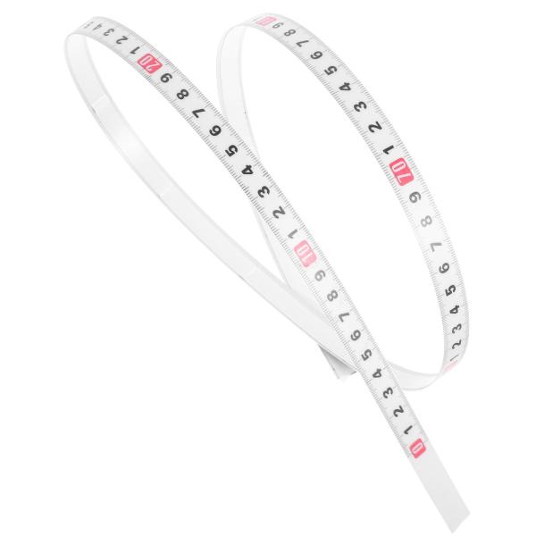 ・Meter tape:this industrial-grade measuring tape features a wear-resistant nylon coating that ensures a long lifespan,me...