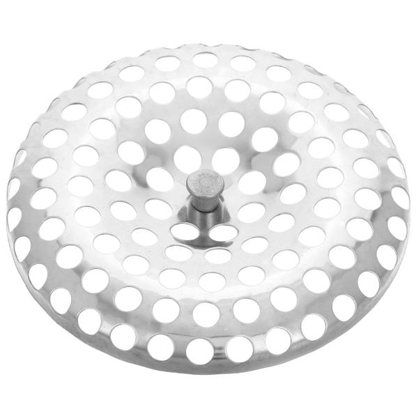 ・Sturdy: the displacement water seal design prevents and backflow, maintaining a clean environment,shower drain covers,d...