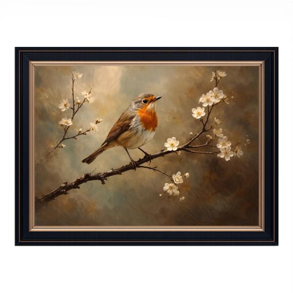 ・Premium Wall Art Prints - Crafted with professional printing technology, these posters feature vivid colors, sharp deta...