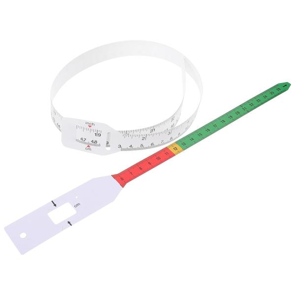 ・Measuring tape:compact and lightweight, this measuring tape is easy to carry around and store, making it convenient for...