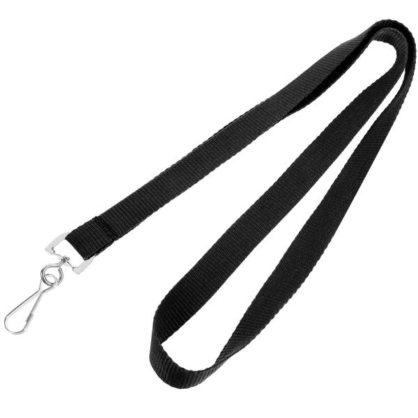 ・Neck lanyard--the practical lanyard is suitable for office, school, home, outdoor, travel and any occasion you need,nam...