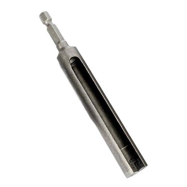 ・Size Variety: 8mm to 19.5mm,Available in sizes from 8mm to 19.5mm, these nut drivers cater to diverse fastening needs.・...