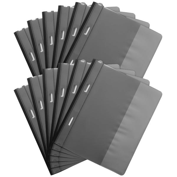 ・Ample supply: providing a good solution for your document storage needs, whether for office use or personal organizatio...