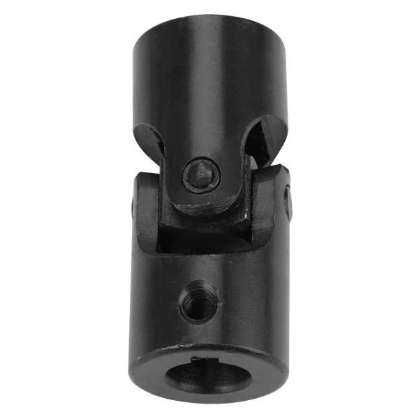 ・[DURABLE METAL CONSTRUCTION] Ensures and longevity of the universal joint.・[EFFICIENT PERFORMANCE] Connects rods at var...