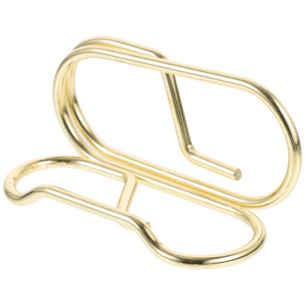 ・Metal business card holder--good for showing your business cards to visitors, make you a more professional person,card ...