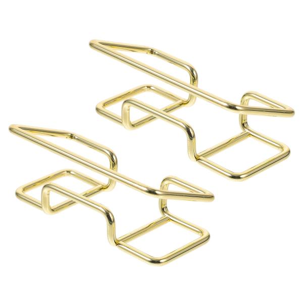 ・Desk business card holders:provide a perfect display effect and well embellish your office table, both men and women wi...