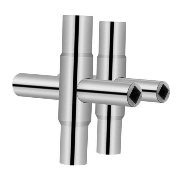 ・Build: constructed from 40 materials, this tool ensures durability and reliability, making it a dependable choice for a...