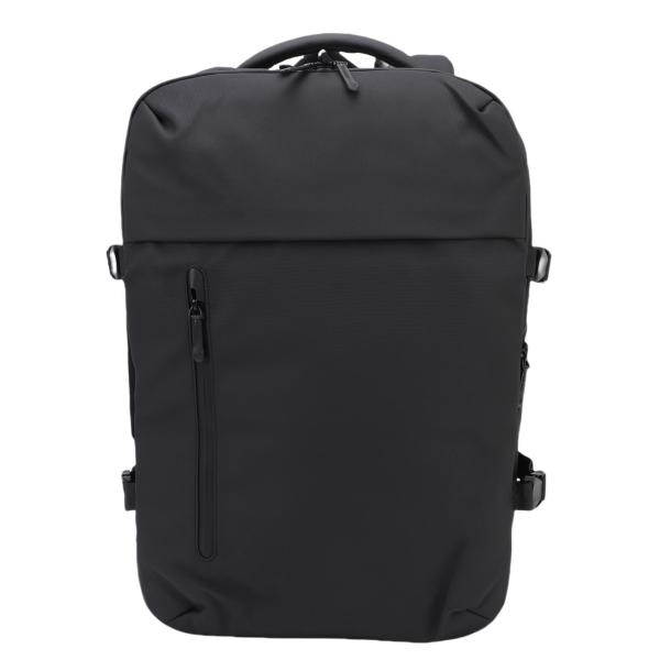 ・[High Capacity Lightweight Design] This vacuum backpack provides a generous 40L expandable capacity while weighing only...