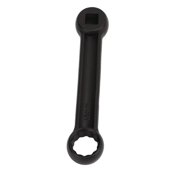 ・Main Function: ---- The special angle designed engine mount socket wrench is perfect for removing nuts from engine fixi...