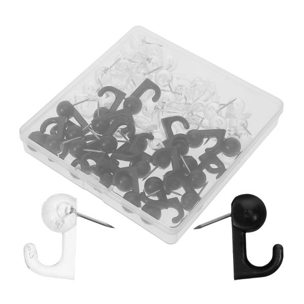 ・Decorative thumbtacks--these thumb tacks have a small appearance, vivid appearance, which can be used to decorate your ...